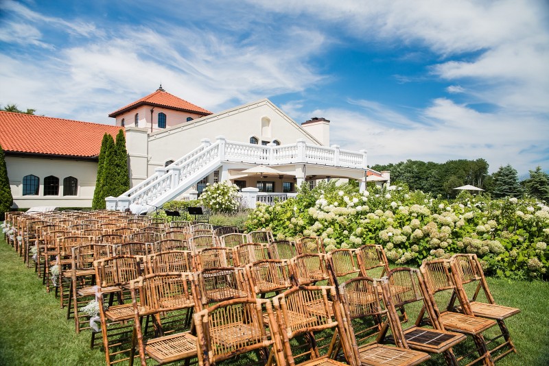 Raphael Vineyard Wedding | Second Shooting for Alexis June Weddings ...