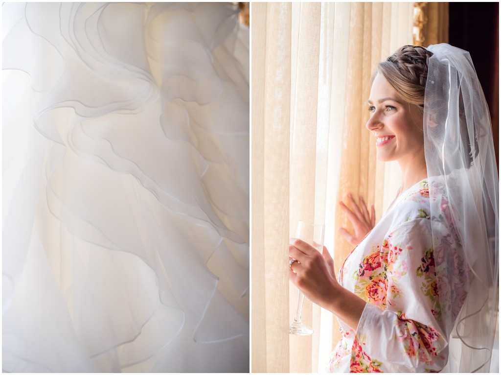 Megan and Seth: Architect’s Golf Club Wedding | NJ and Destination ...