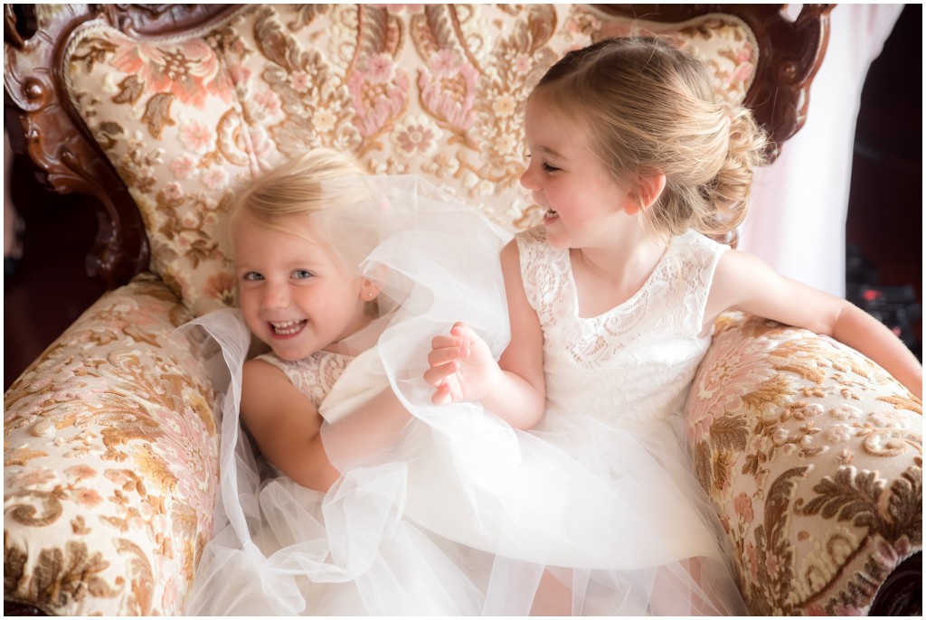 Megan and Seth: Architect’s Golf Club Wedding | NJ and Destination ...