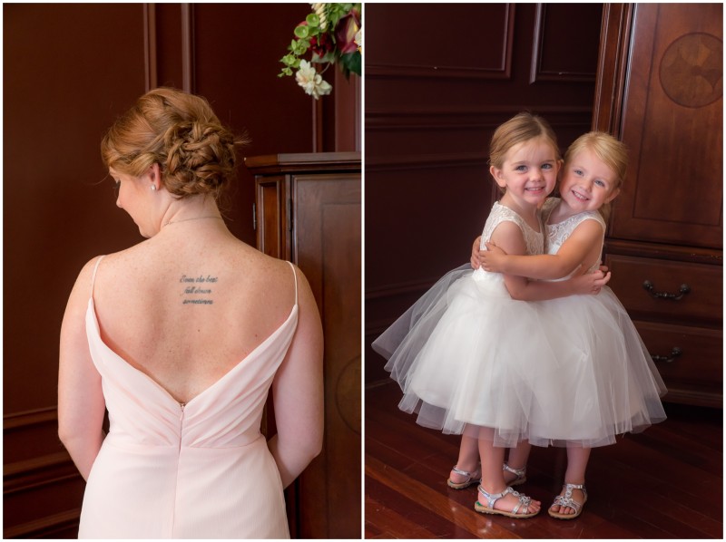 Megan and Seth: Architect’s Golf Club Wedding | NJ and Destination ...