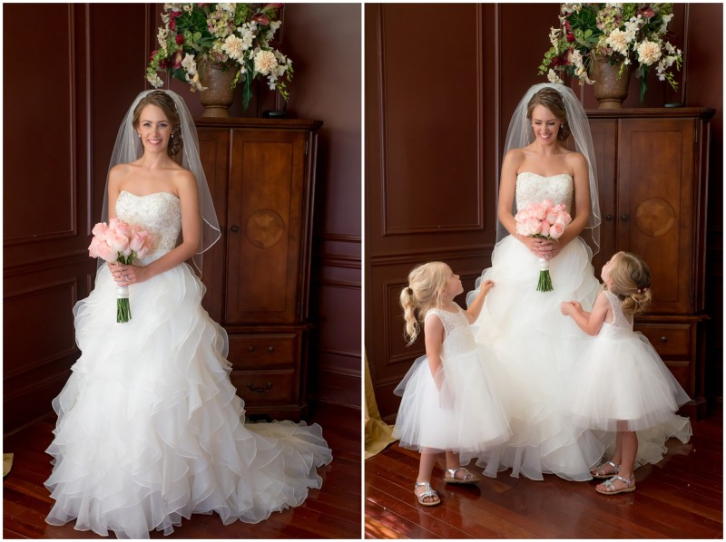 Megan and Seth: Architect’s Golf Club Wedding | NJ and Destination ...