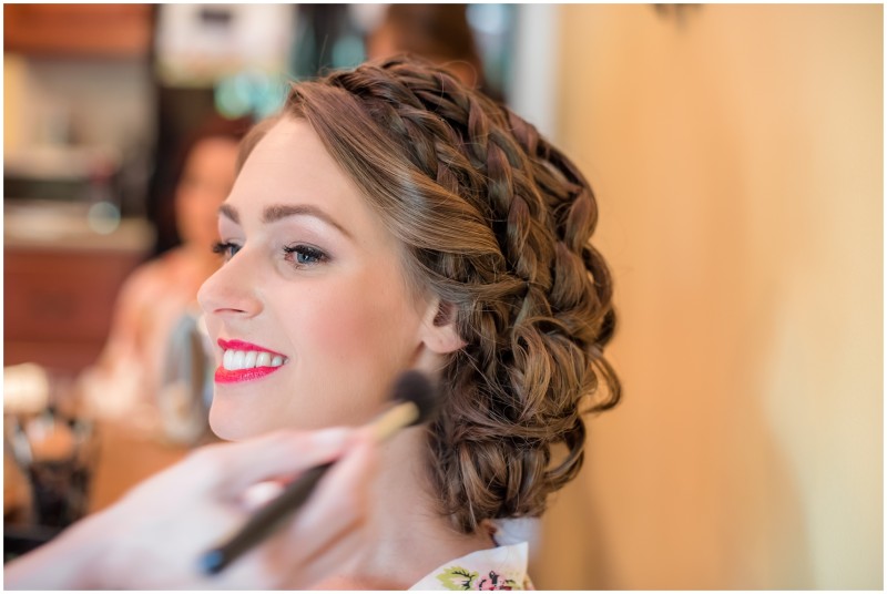 Megan and Seth: Architect’s Golf Club Wedding | NJ and Destination ...