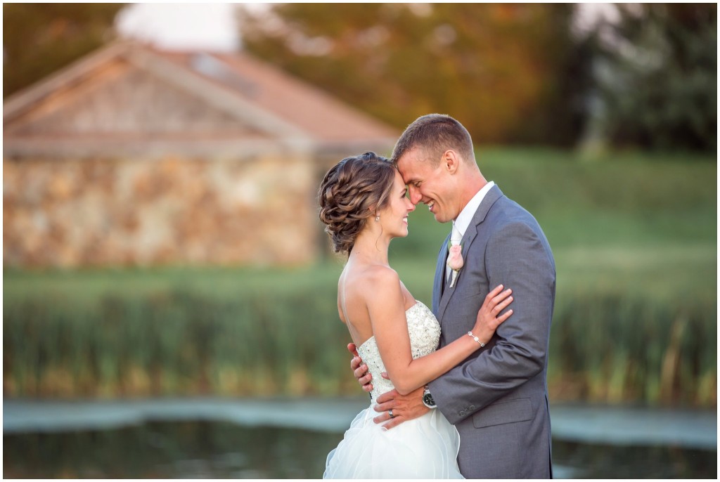 Best of 2015 Weddings - Laura Lee Photography
