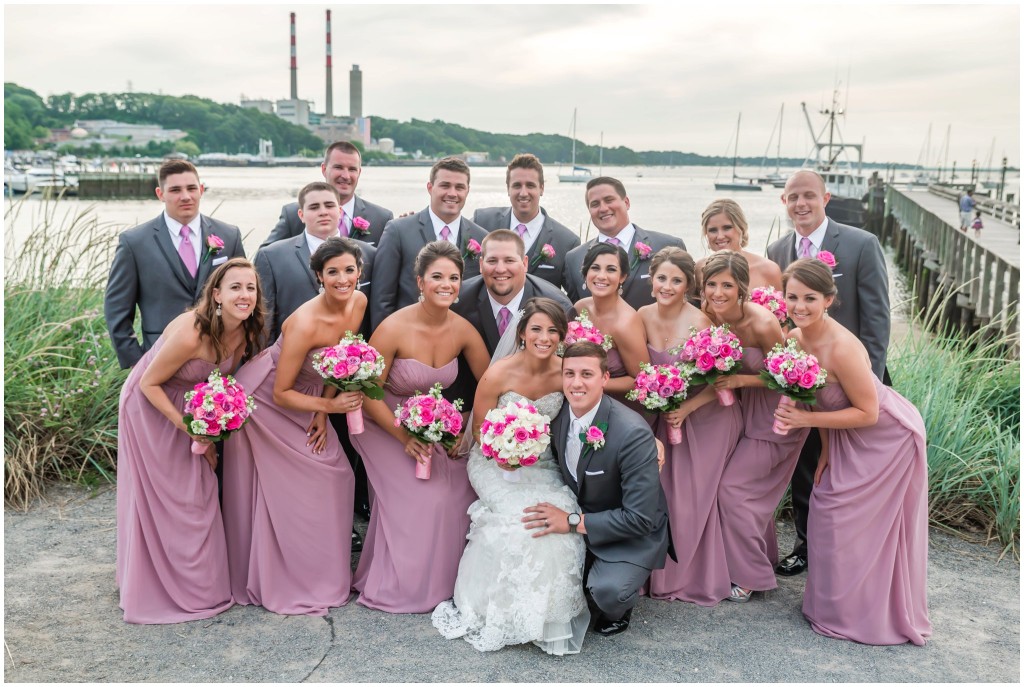 Best of 2015 Weddings - Laura Lee Photography