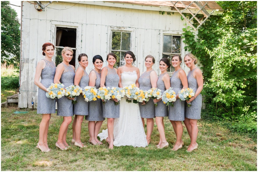 Best of 2015 Weddings - Laura Lee Photography