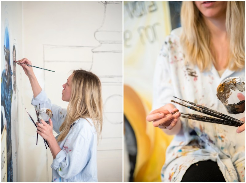 A History of Copenhagen - Laura Lee Photography