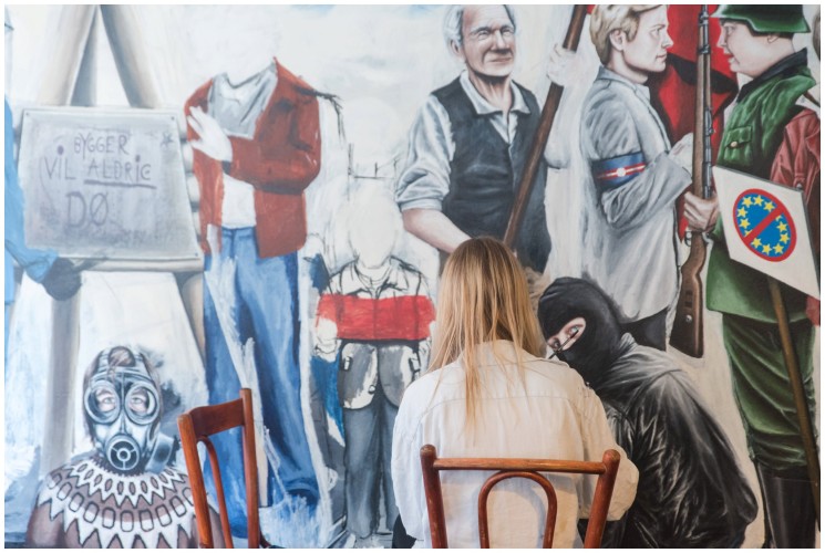 A History of Copenhagen - Laura Lee Photography