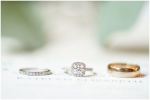Knoll Country Club Wedding | NJ Photographer | Kate and Nick