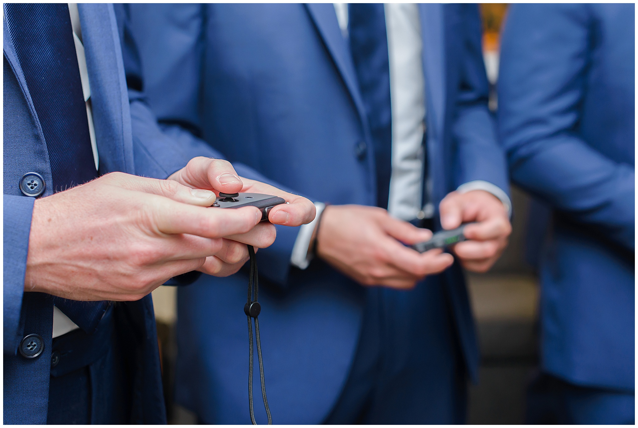 Knoll Country Club Wedding | NJ Photographer | Kate and Nick
