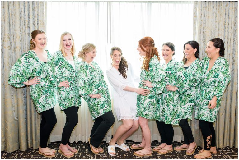 Knoll Country Club Wedding | NJ Photographer | Kate and Nick