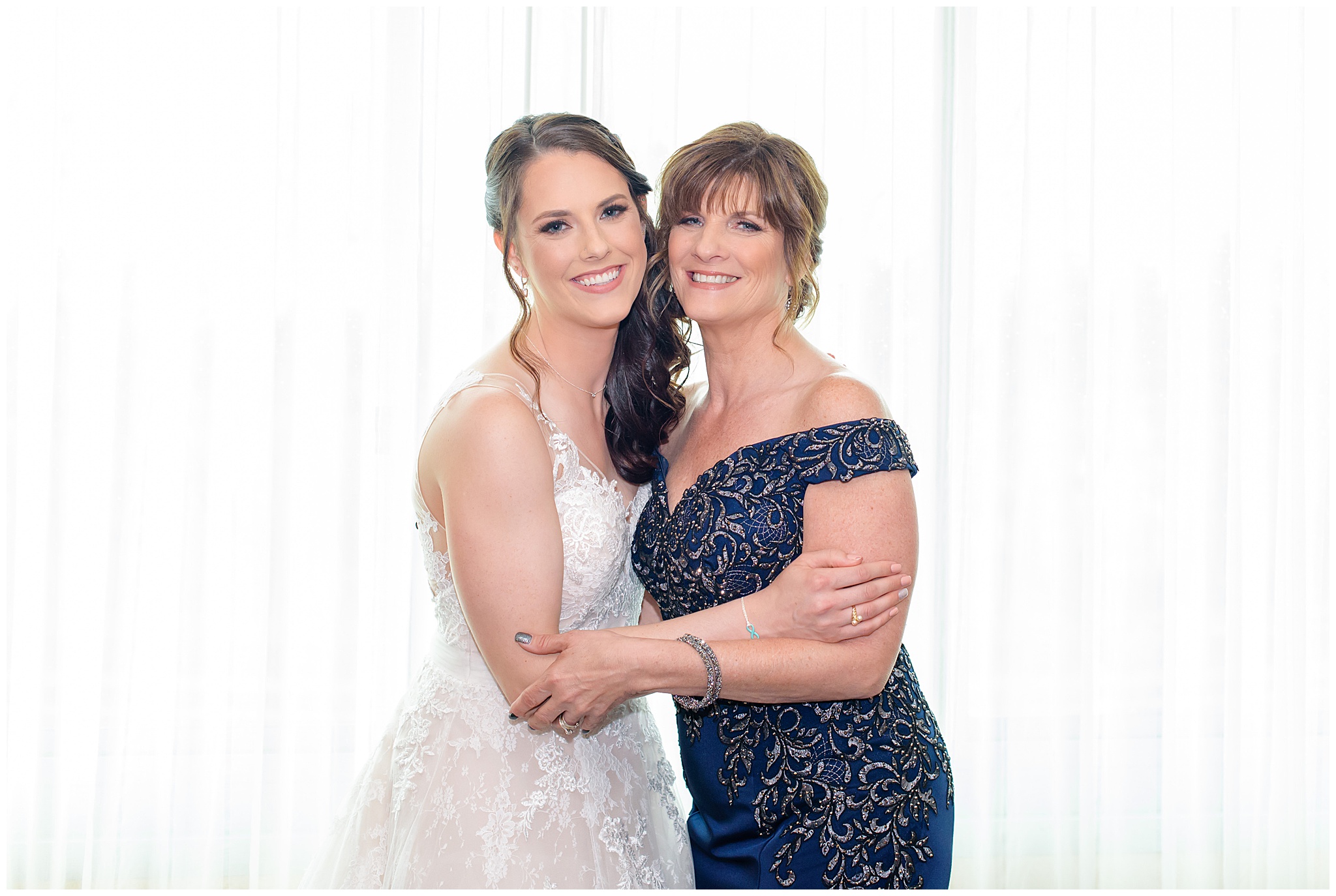 Knoll Country Club Wedding | NJ Photographer | Kate and Nick