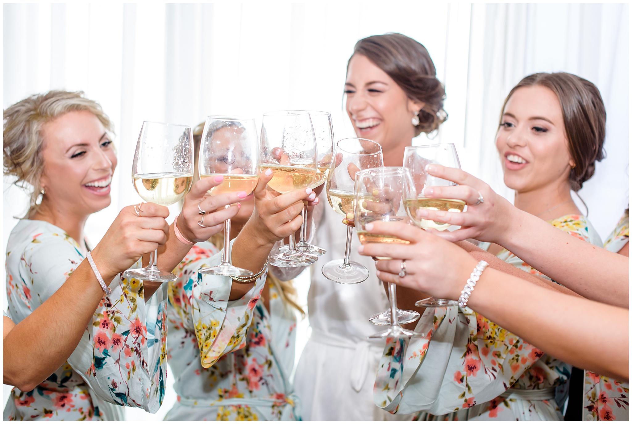 The Windrift Hotel Wedding Avalon NJ | New Jersey Wedding Photographer ...
