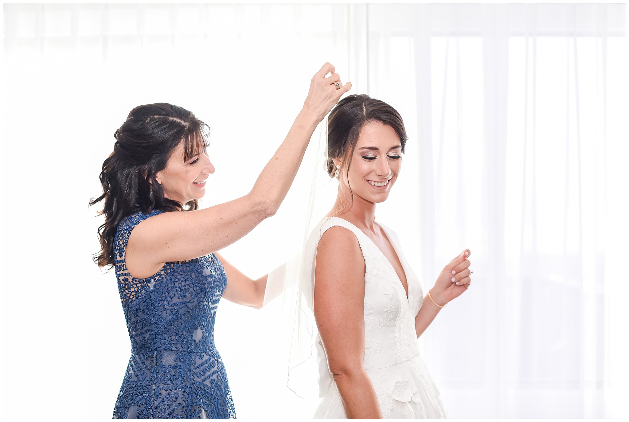 The Windrift Hotel Wedding Avalon NJ | New Jersey Wedding Photographer ...