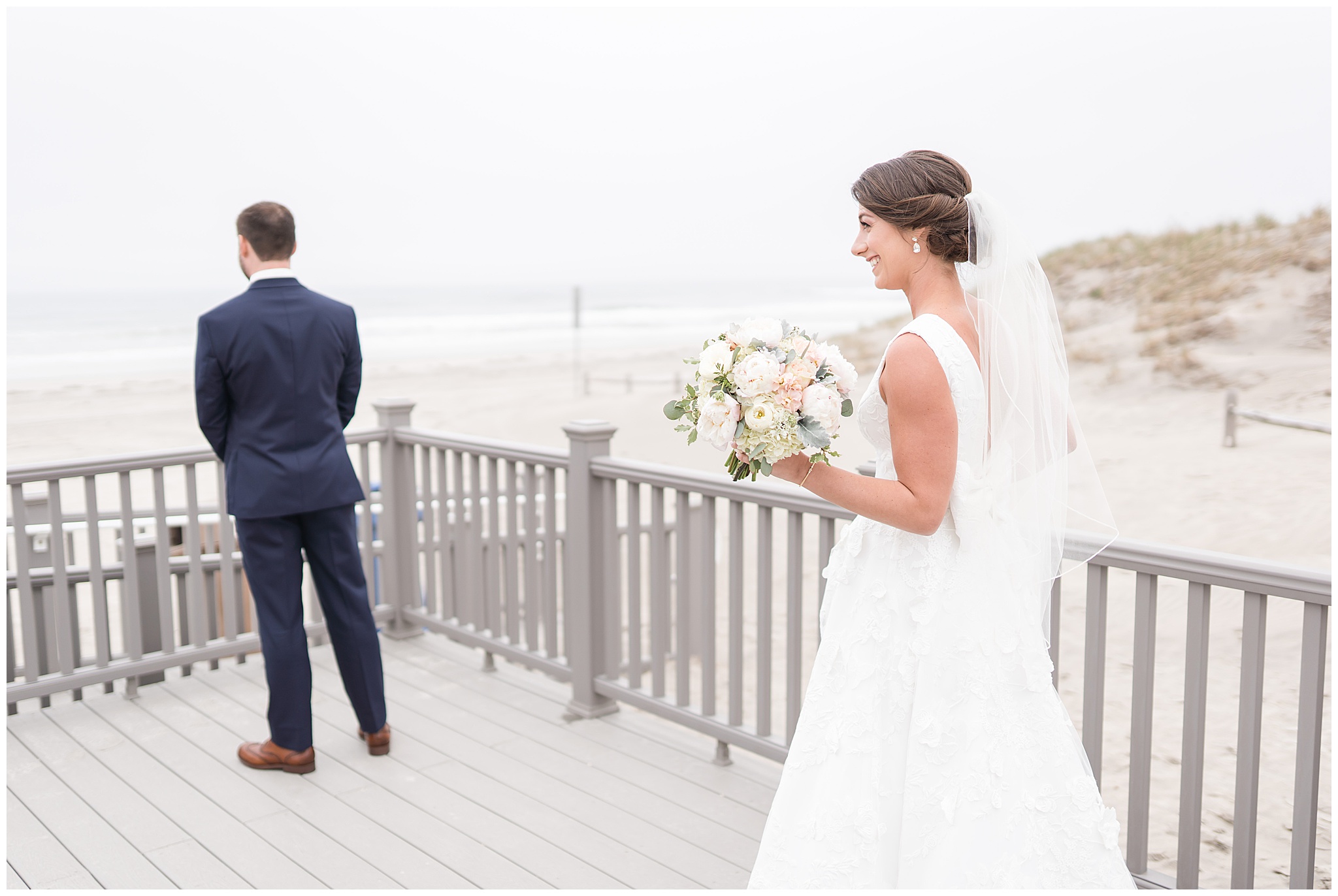 The Windrift Hotel Wedding Avalon NJ | New Jersey Wedding Photographer ...