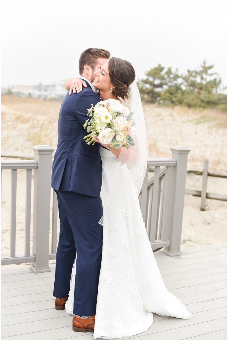 The Windrift Hotel Wedding Avalon NJ | New Jersey Wedding Photographer ...