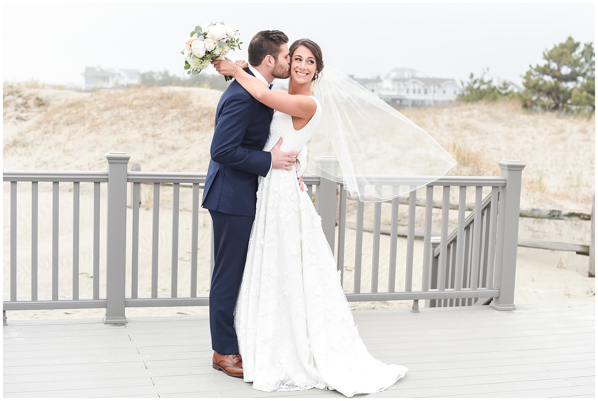 The Windrift Hotel Wedding Avalon NJ | New Jersey Wedding Photographer ...