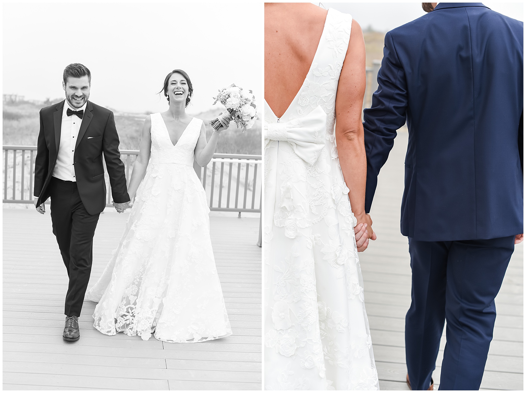 The Windrift Hotel Wedding Avalon NJ | New Jersey Wedding Photographer ...