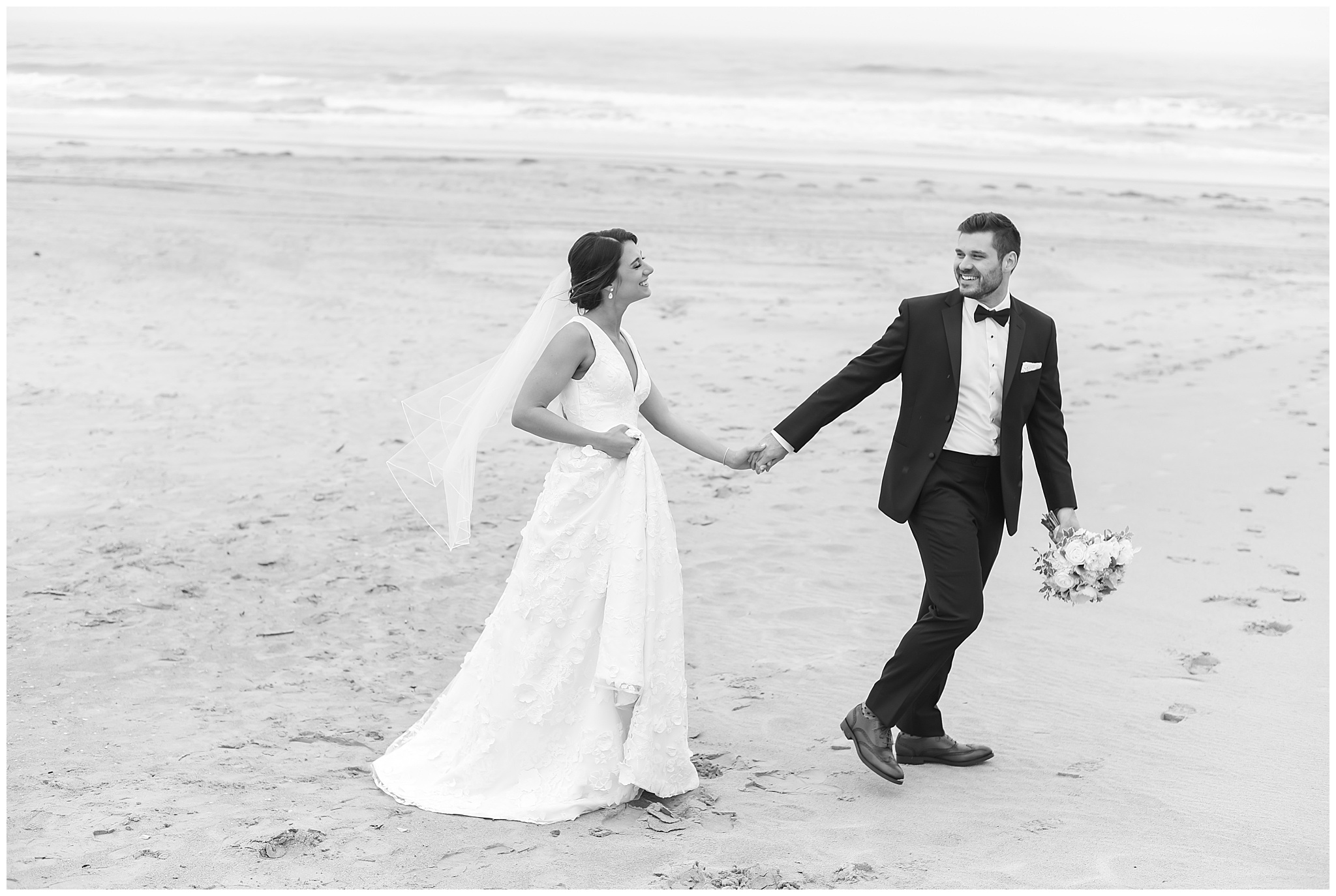 The Windrift Hotel Wedding Avalon NJ | New Jersey Wedding Photographer ...