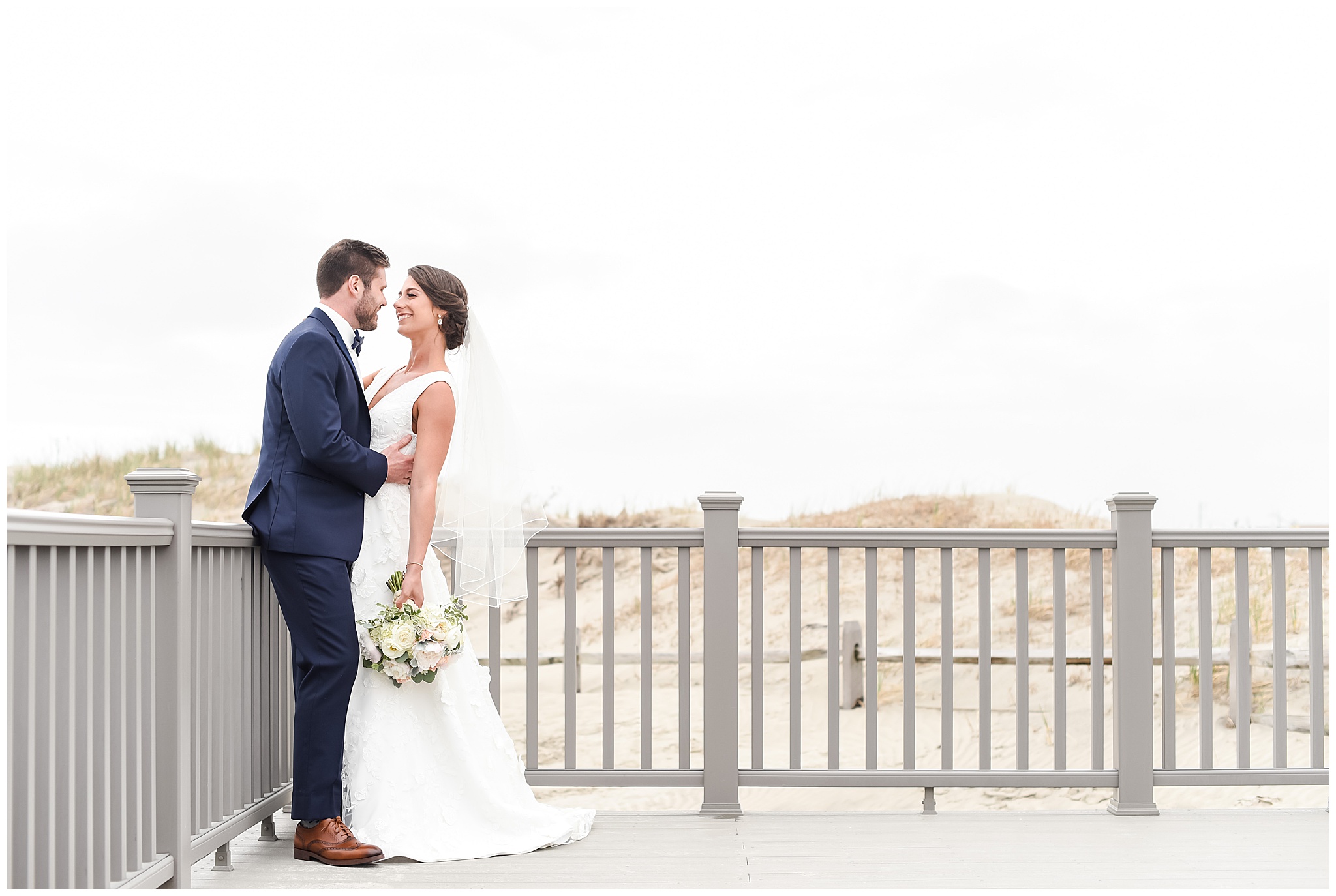 The Windrift Hotel Wedding Avalon NJ | New Jersey Wedding Photographer ...