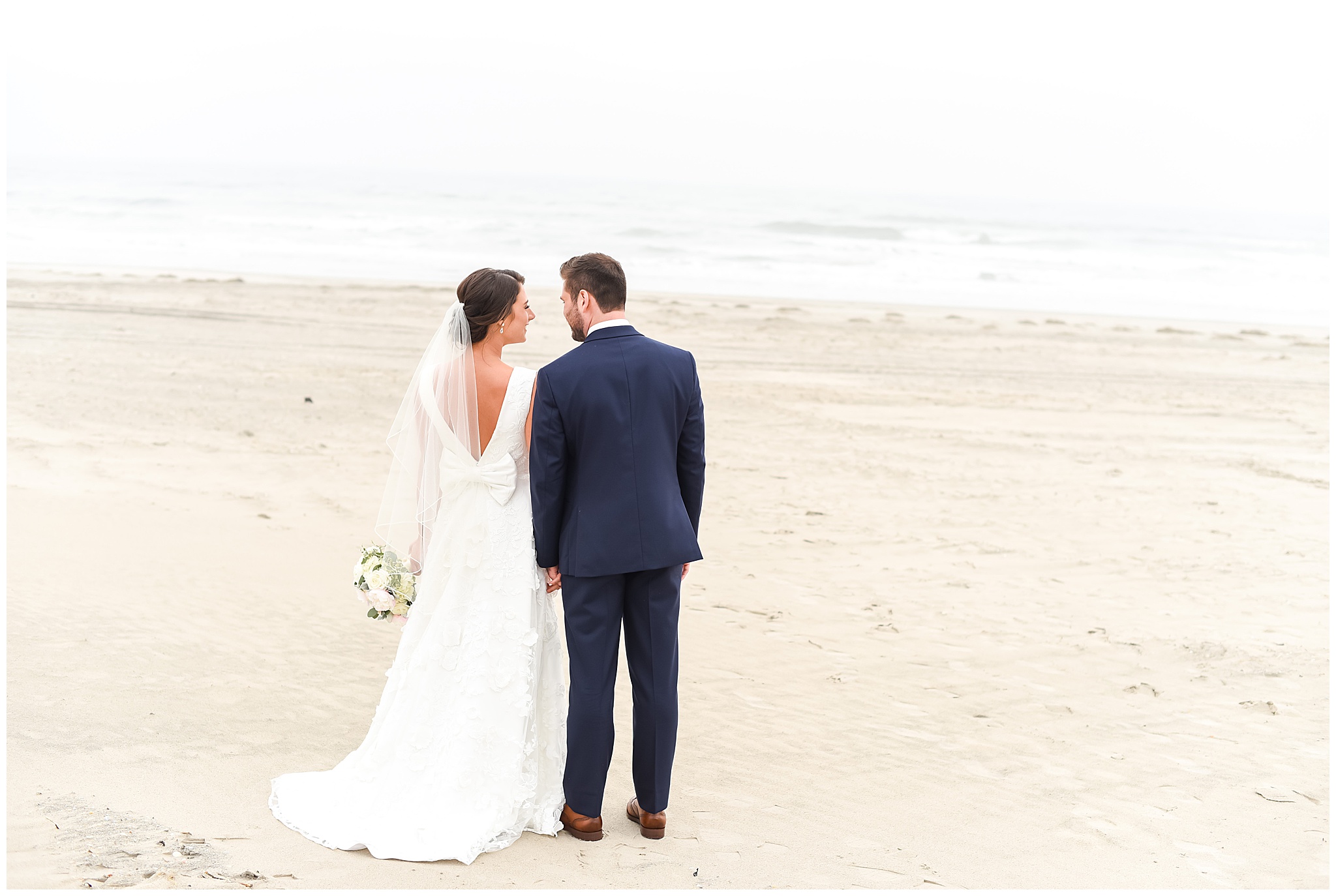 The Windrift Hotel Wedding Avalon NJ | New Jersey Wedding Photographer ...