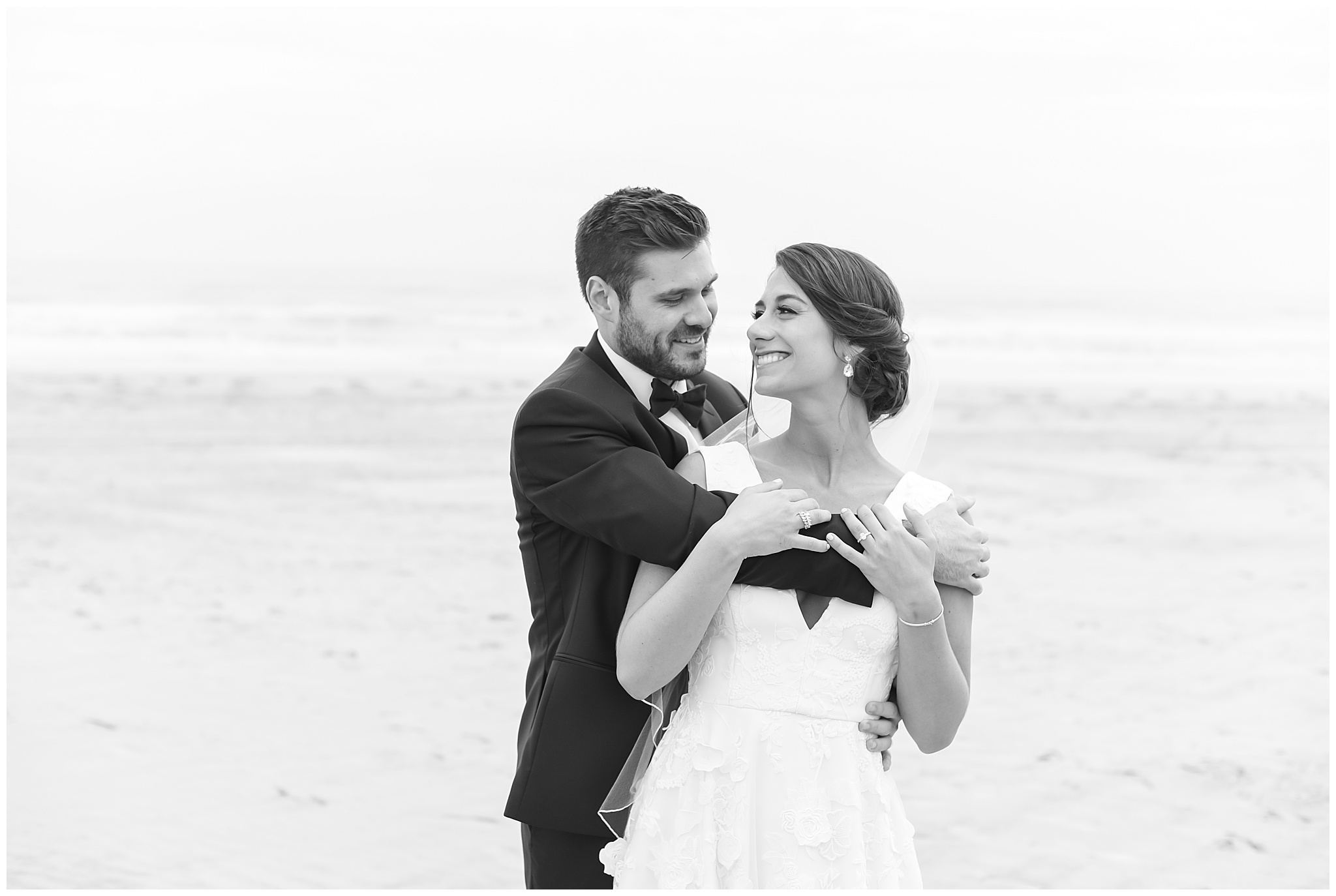 The Windrift Hotel Wedding Avalon NJ | New Jersey Wedding Photographer ...