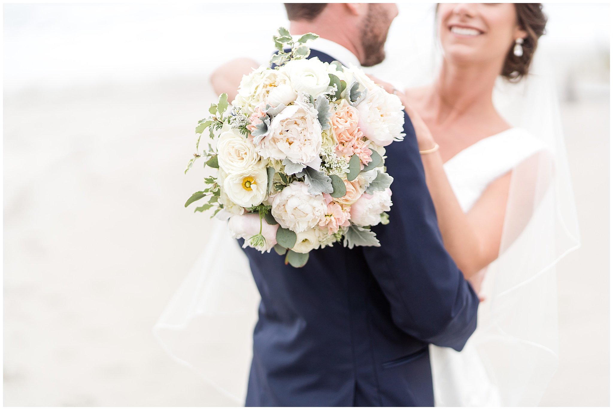 The Windrift Hotel Wedding Avalon NJ | New Jersey Wedding Photographer ...