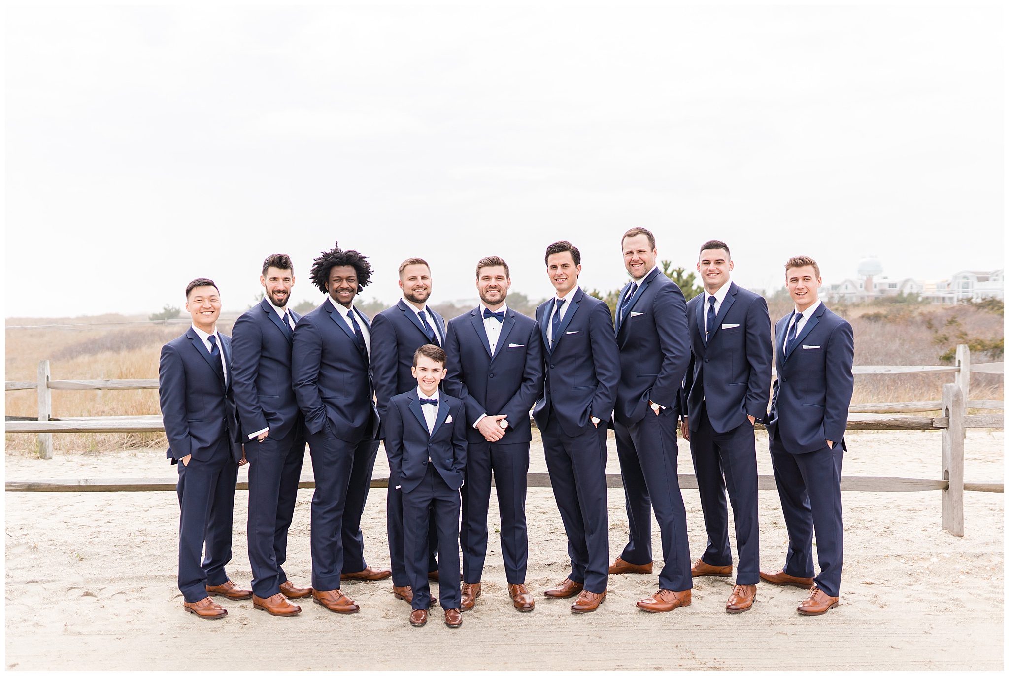 The Windrift Hotel Wedding Avalon NJ | New Jersey Wedding Photographer ...