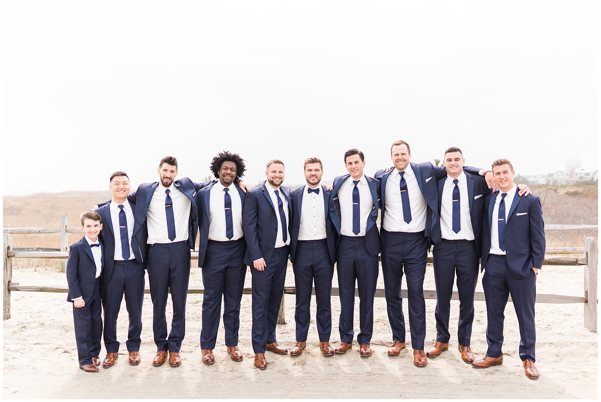 The Windrift Hotel Wedding Avalon NJ | New Jersey Wedding Photographer ...