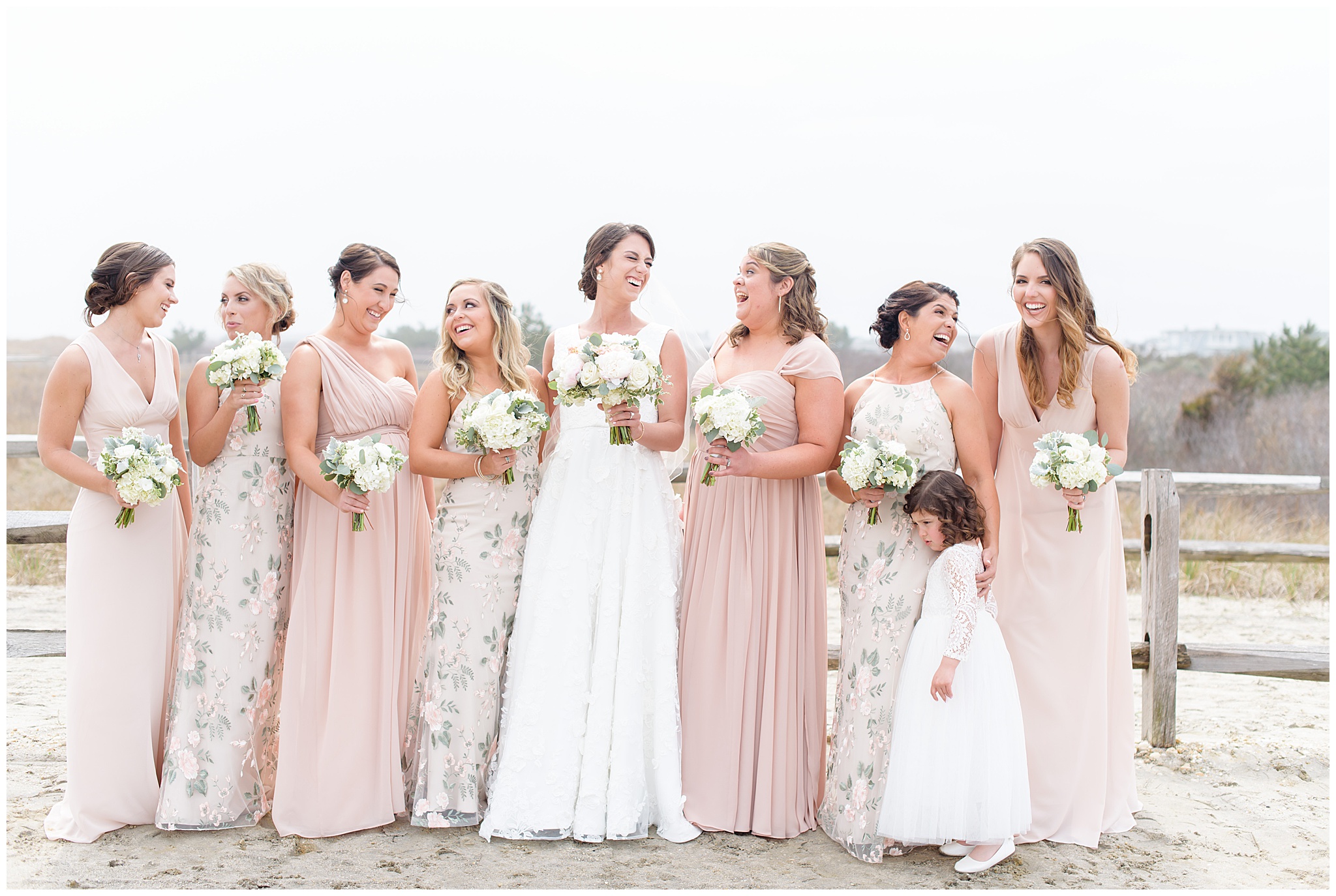 The Windrift Hotel Wedding Avalon NJ | New Jersey Wedding Photographer ...