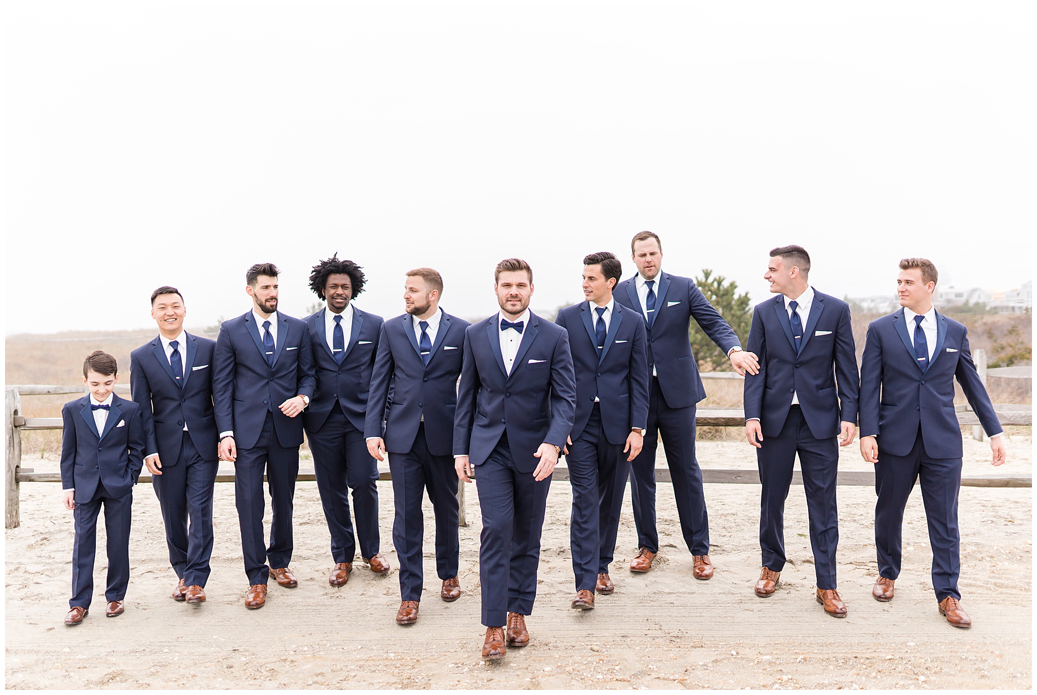 The Windrift Hotel Wedding Avalon NJ | New Jersey Wedding Photographer ...