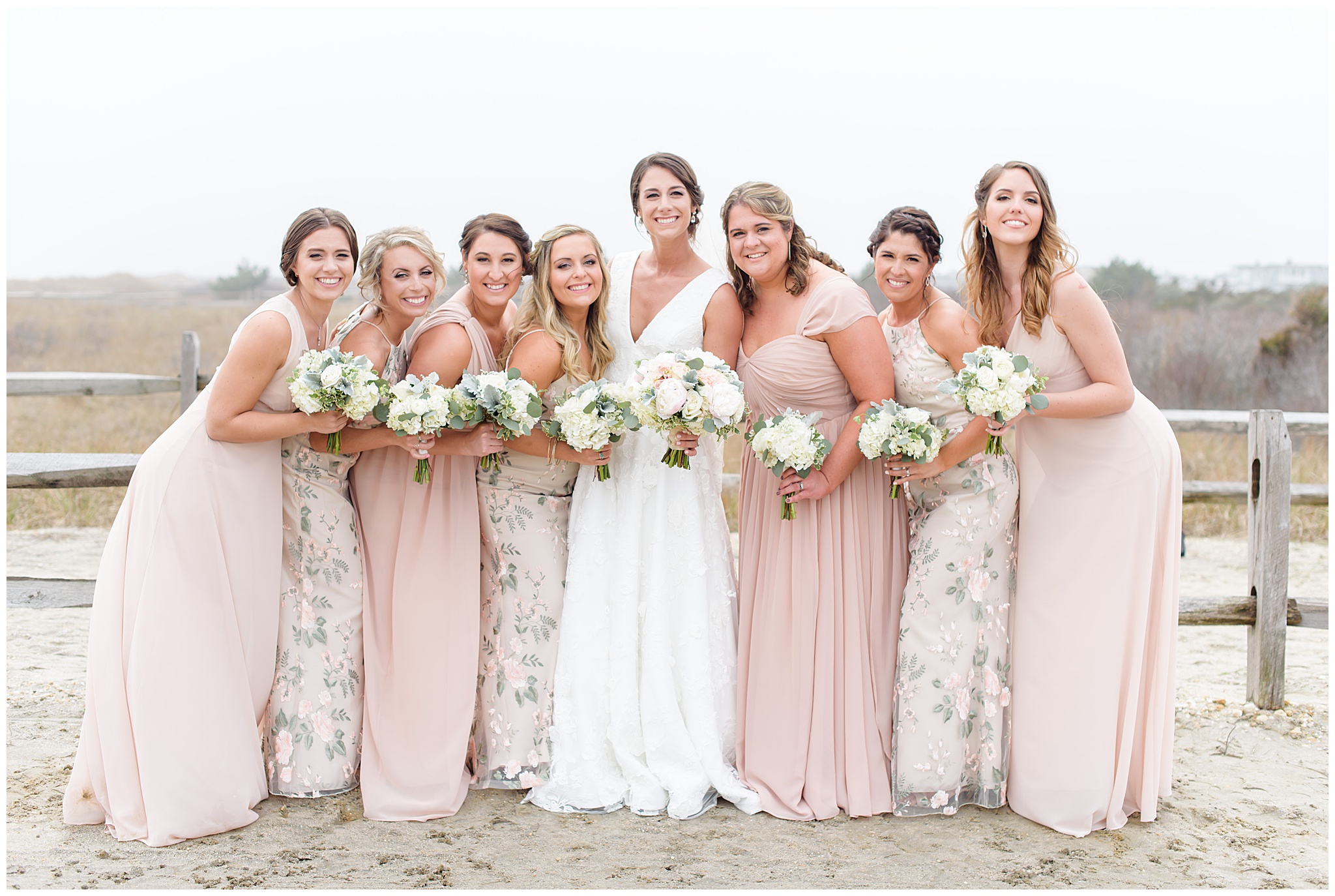 The Windrift Hotel Wedding Avalon NJ | New Jersey Wedding Photographer ...