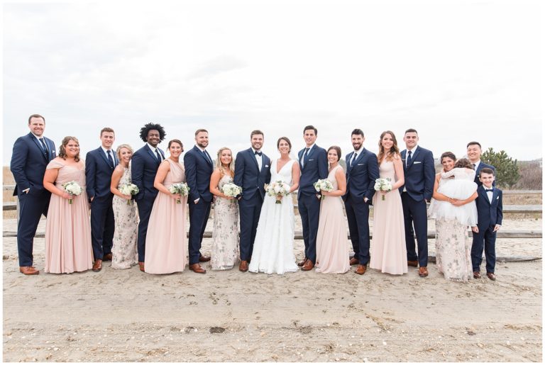 The Windrift Hotel Wedding Avalon NJ | New Jersey Wedding Photographer ...
