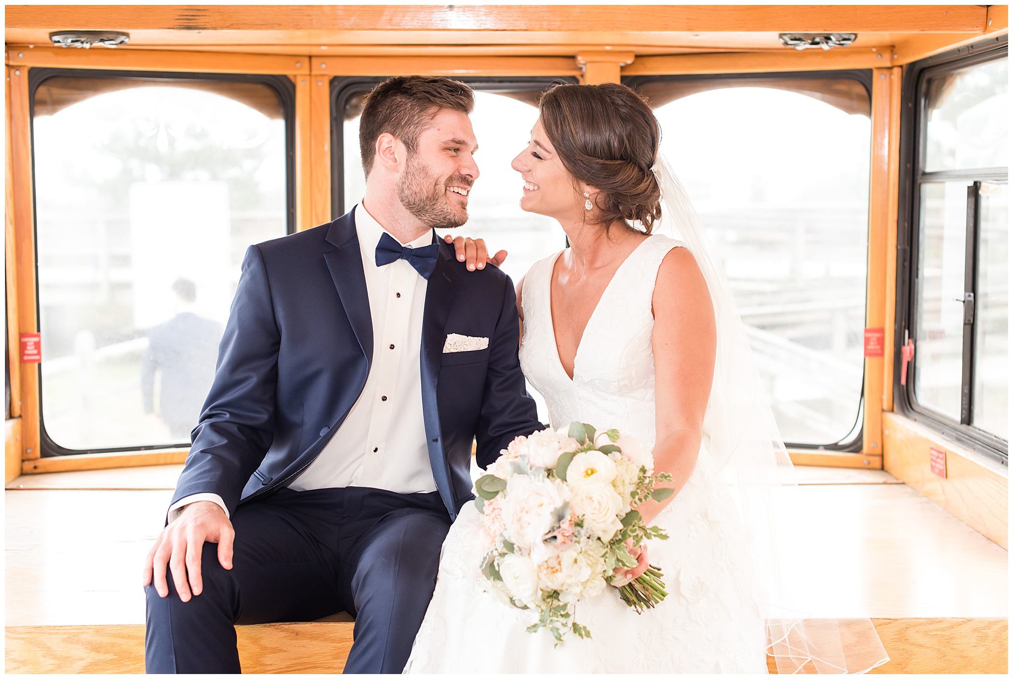 The Windrift Hotel Wedding Avalon NJ | New Jersey Wedding Photographer ...