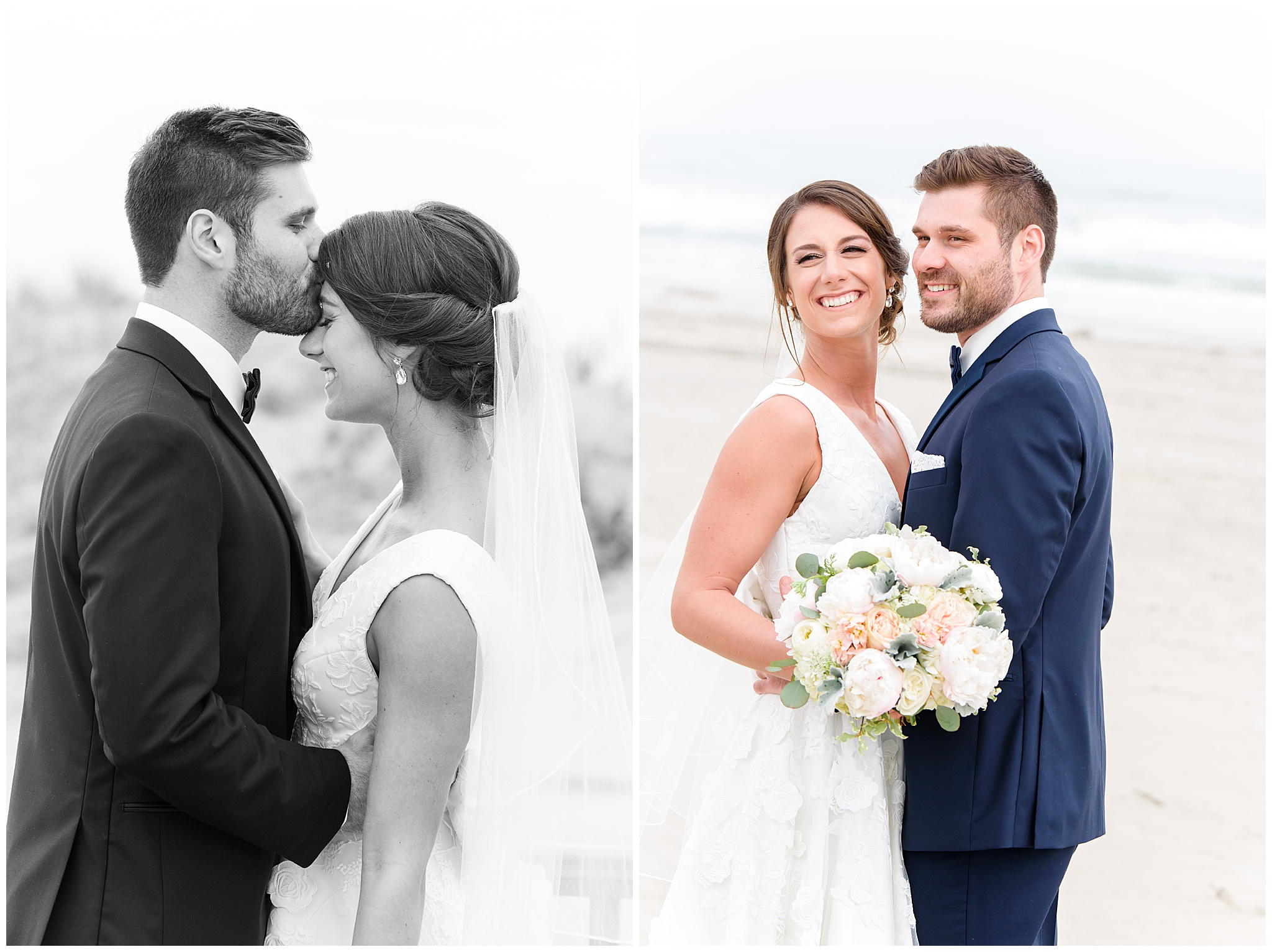 The Windrift Hotel Wedding Avalon NJ | New Jersey Wedding Photographer ...