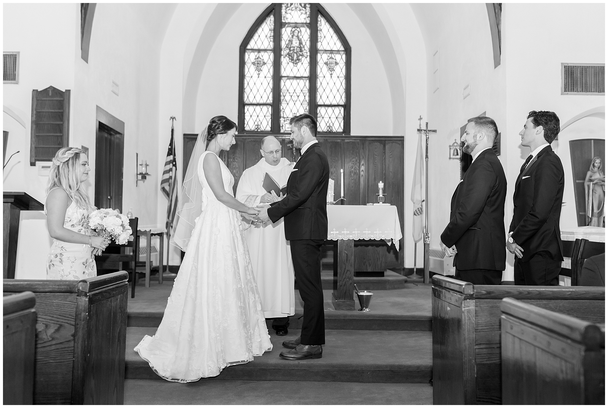 The Windrift Hotel Wedding Avalon NJ | New Jersey Wedding Photographer ...
