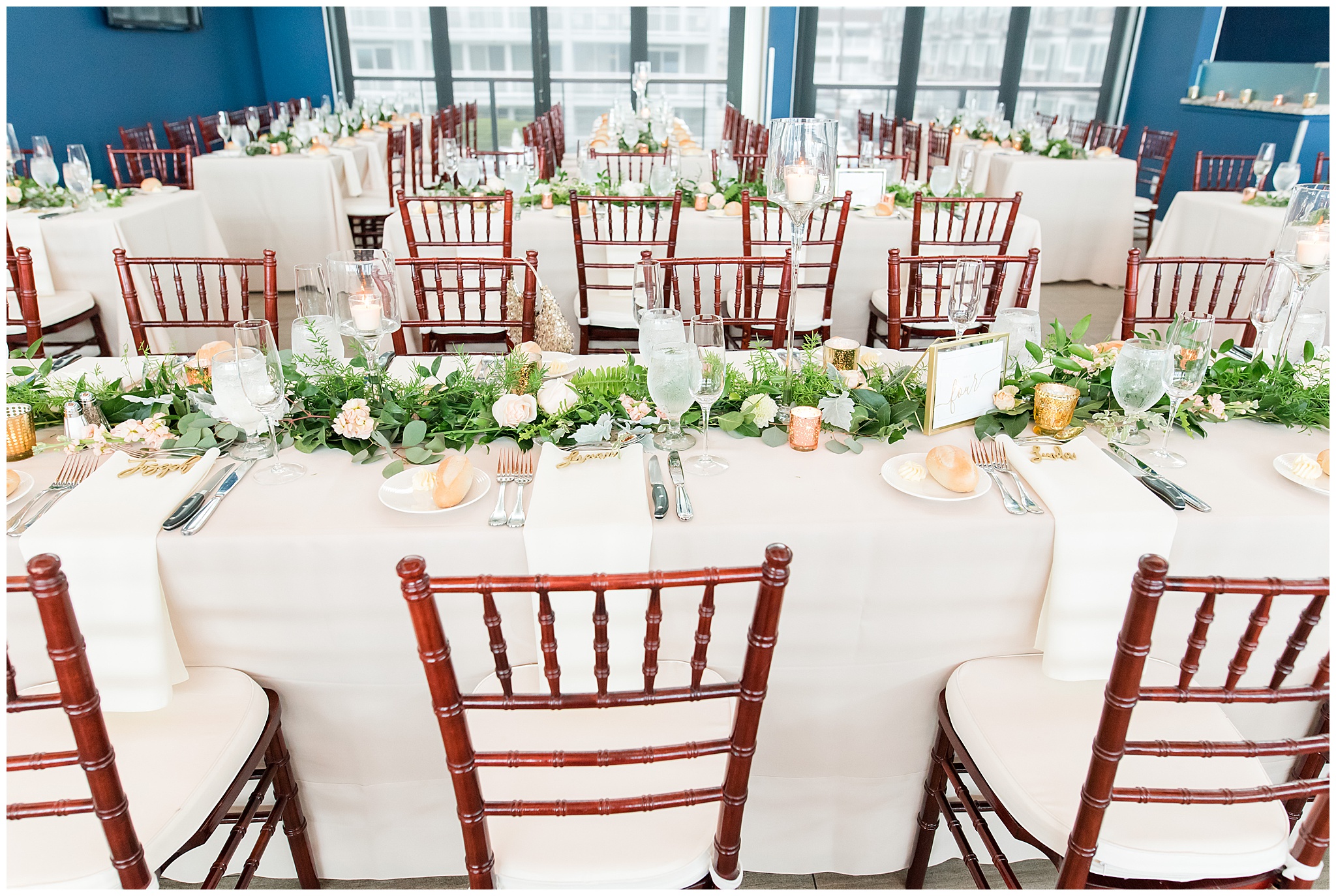 The Windrift Hotel Wedding Avalon NJ | New Jersey Wedding Photographer ...