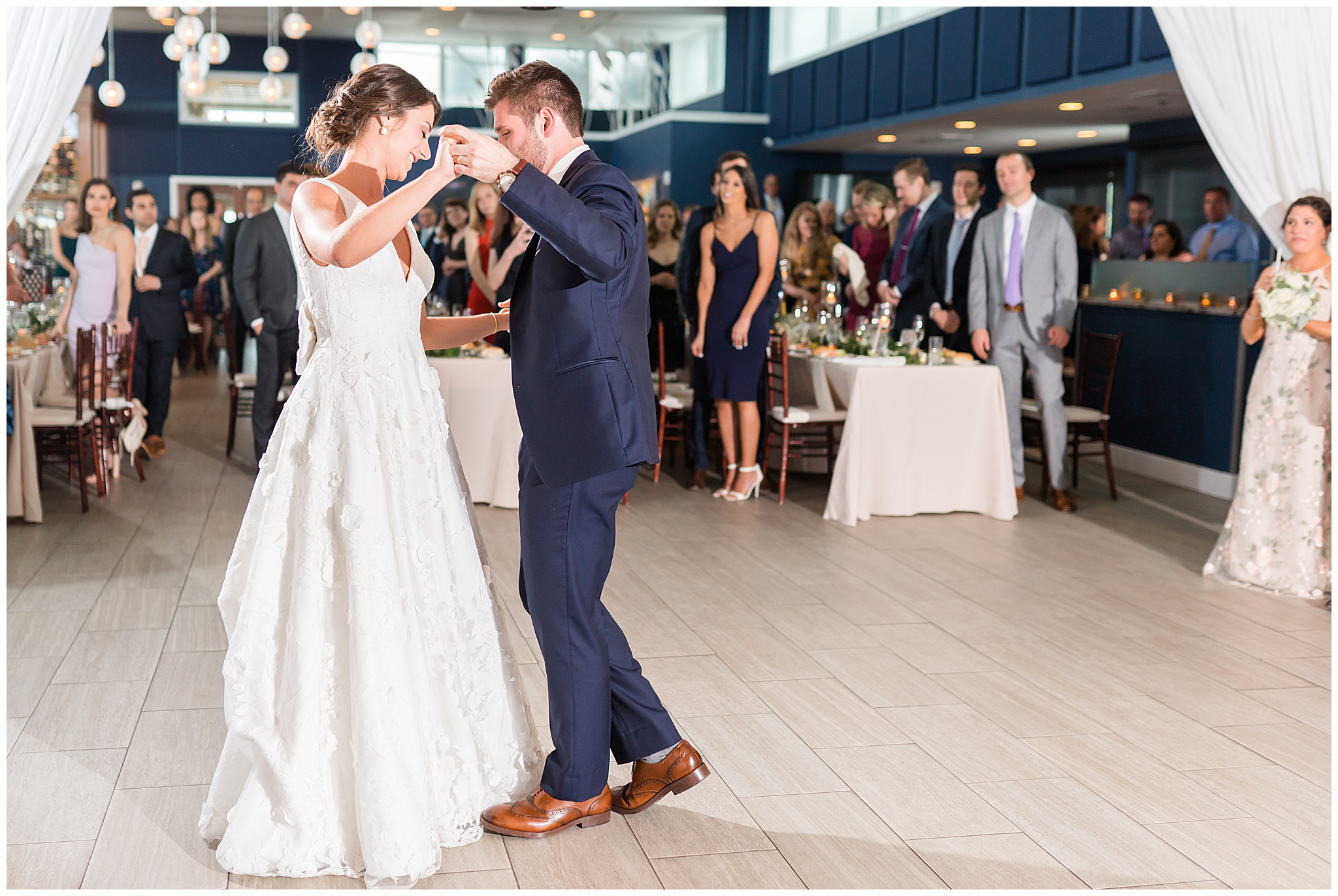 The Windrift Hotel Wedding Avalon NJ | New Jersey Wedding Photographer ...