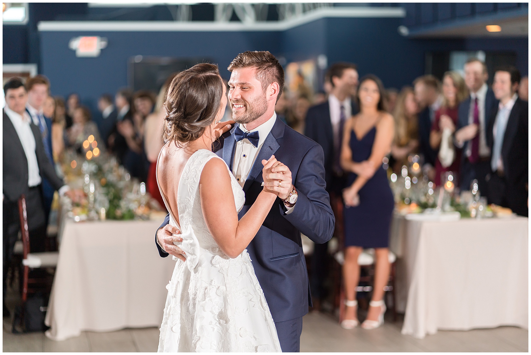 The Windrift Hotel Wedding Avalon NJ | New Jersey Wedding Photographer ...