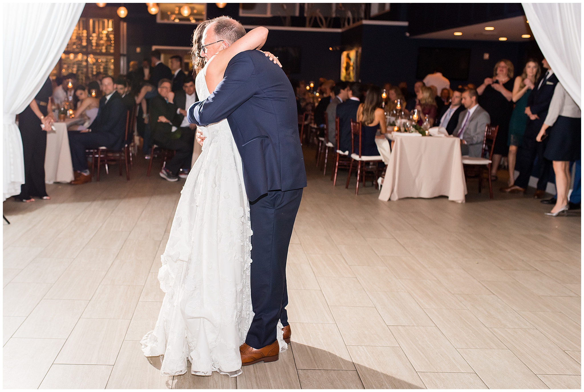 The Windrift Hotel Wedding Avalon NJ | New Jersey Wedding Photographer ...