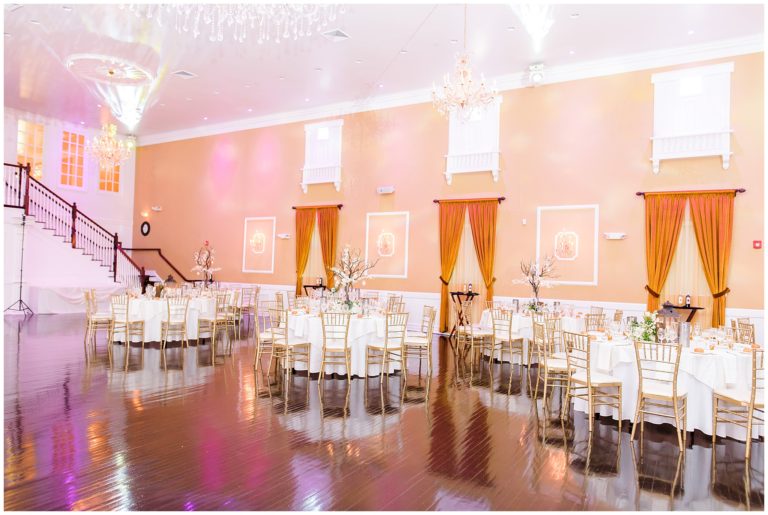 Hamilton Manor Hamilton Wedding | Jennifer and Greg | NJ Photographer