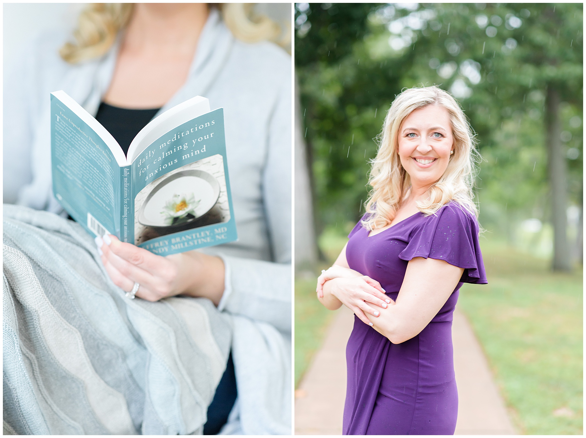 Spring Lake NJ | Corinne Michelle Coaching Brand Session | NJ Photographer