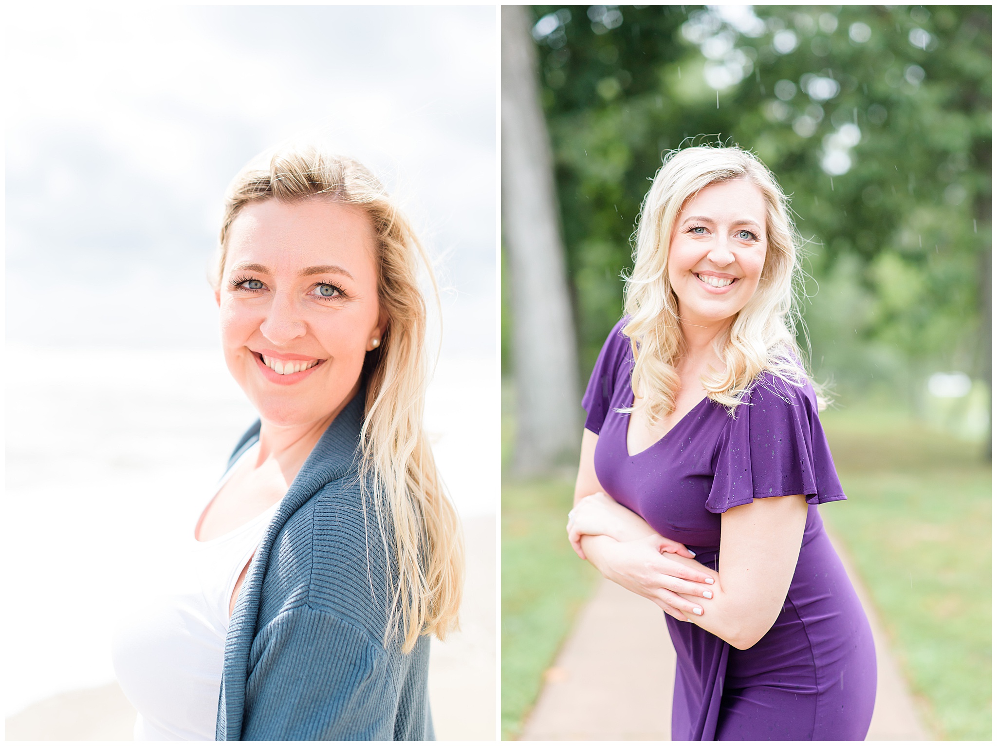 Spring Lake NJ | Corinne Michelle Coaching Brand Session | NJ Photographer