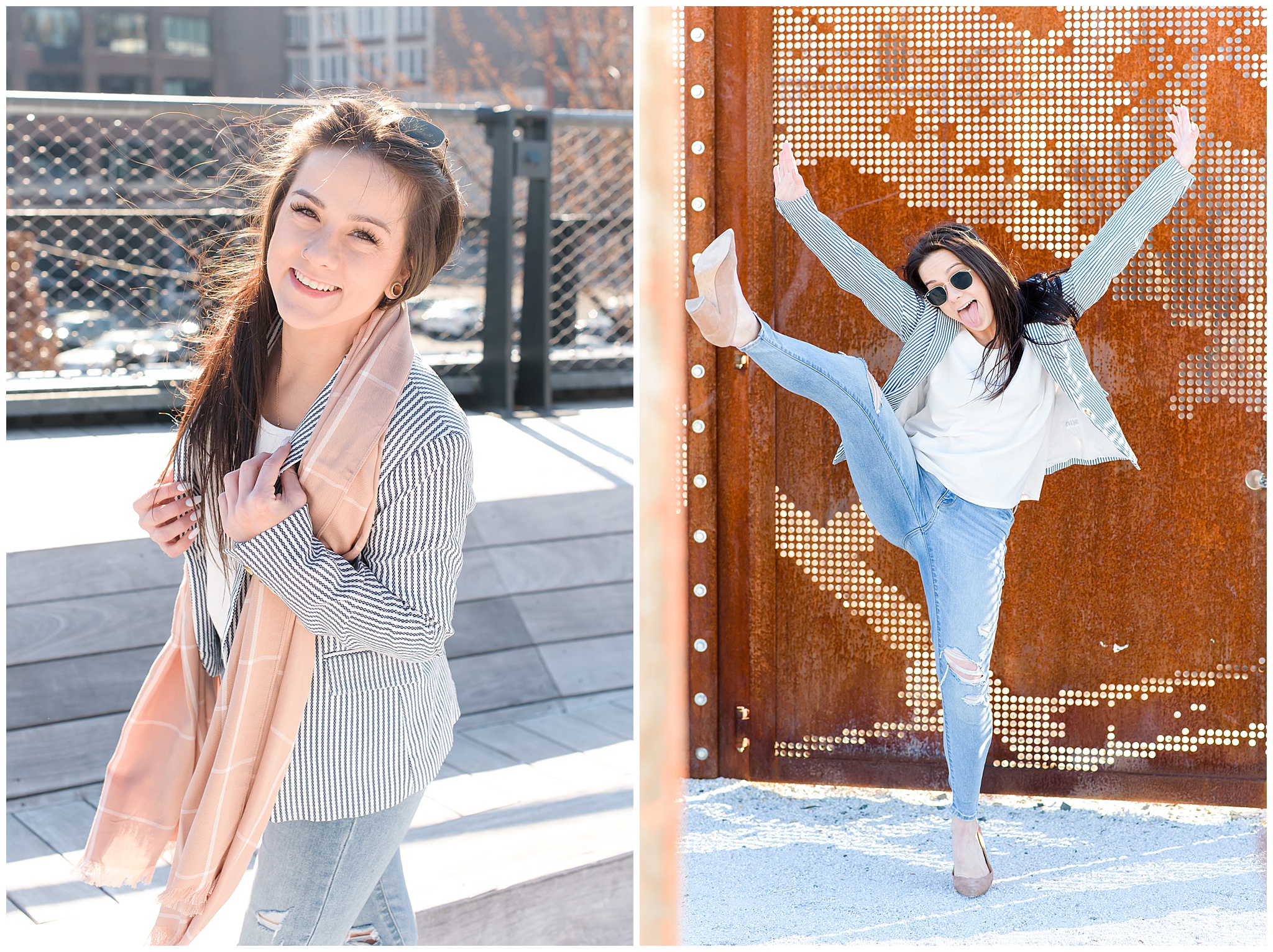 Michelle Laird | Brand Session | NJ Brand Photographer