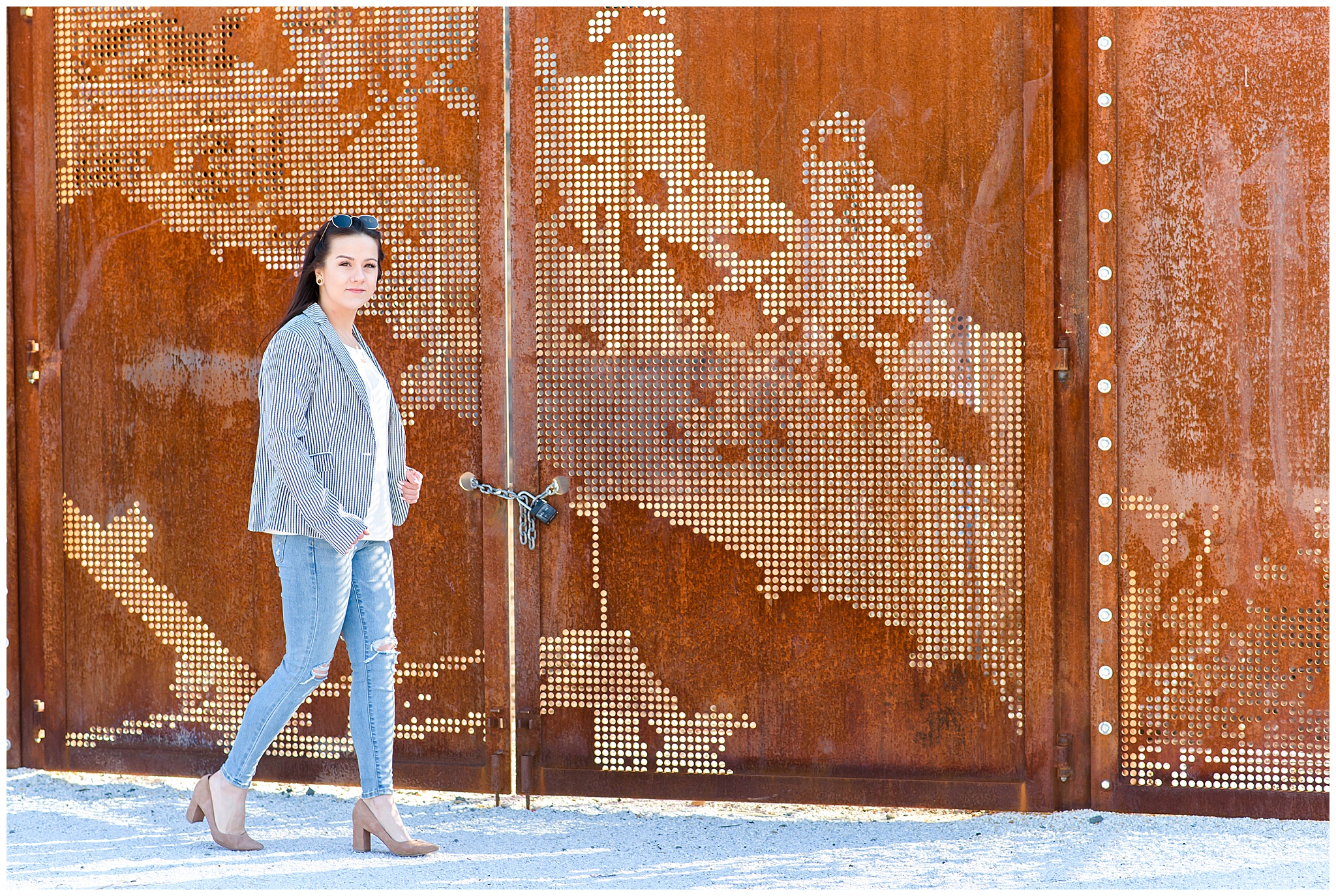 Michelle Laird | Brand Session | NJ Brand Photographer