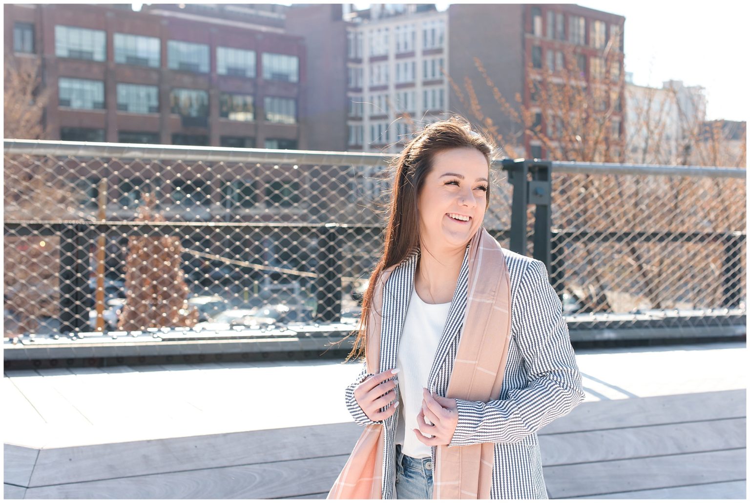 Michelle Laird | Brand Session | NJ Brand Photographer