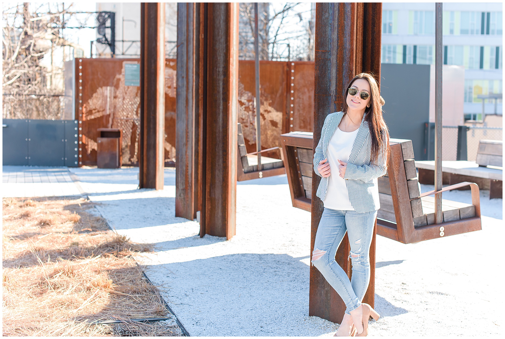 Michelle Laird | Brand Session | NJ Brand Photographer