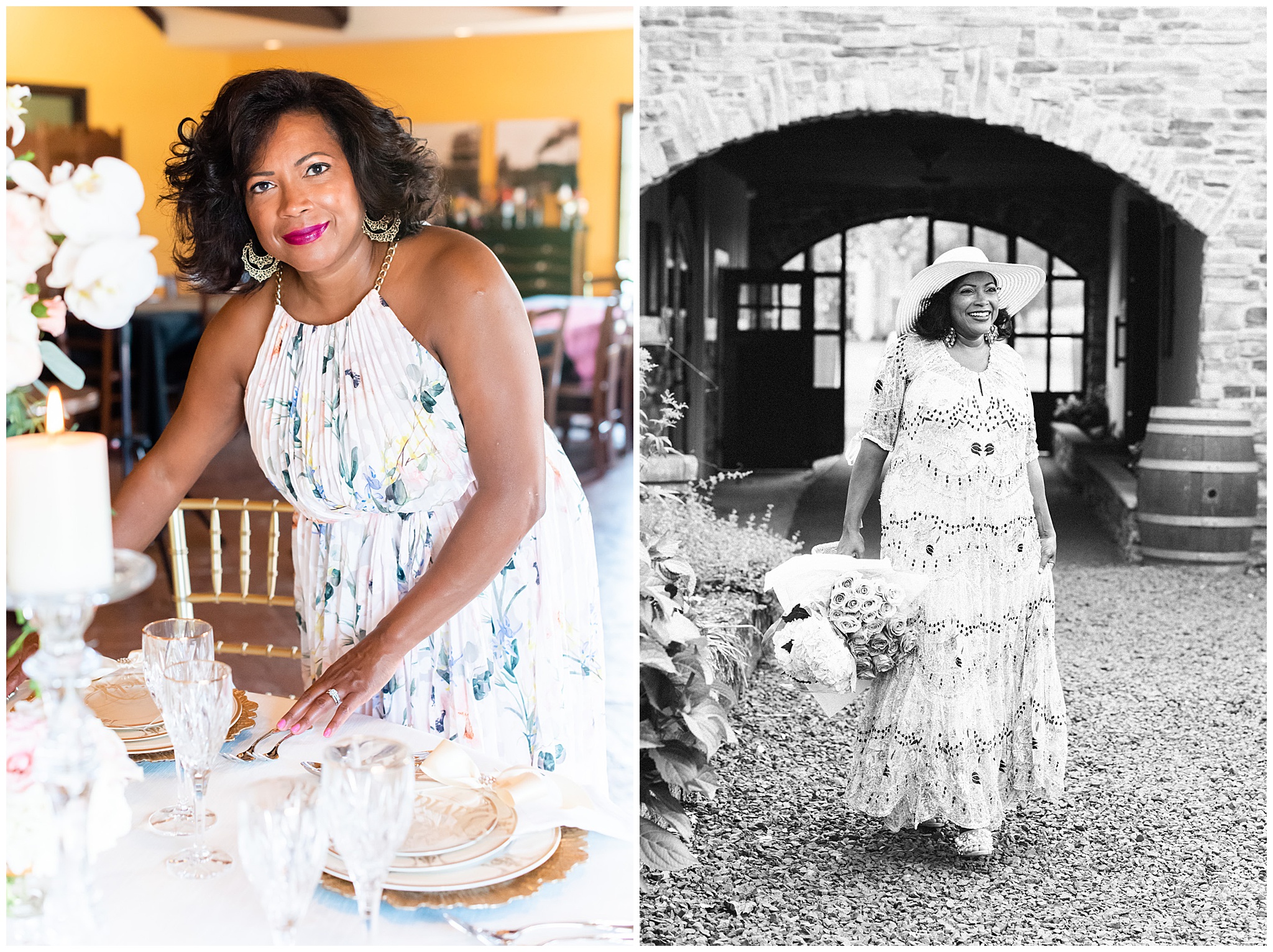 GILDA BRAND SESSION | NJ BRAND PHOTOGRAPHER
