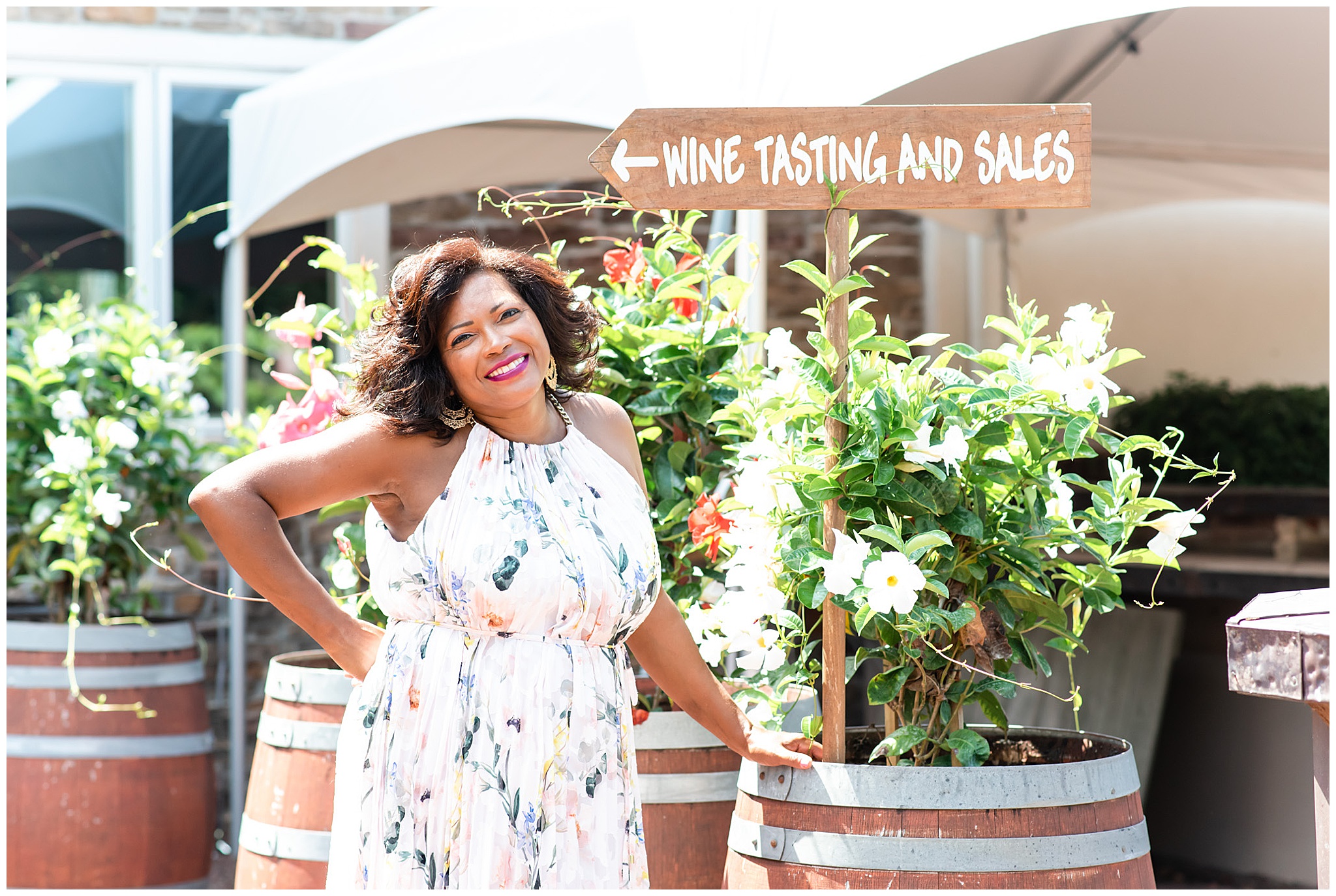 GILDA BRAND SESSION | NJ BRAND PHOTOGRAPHER