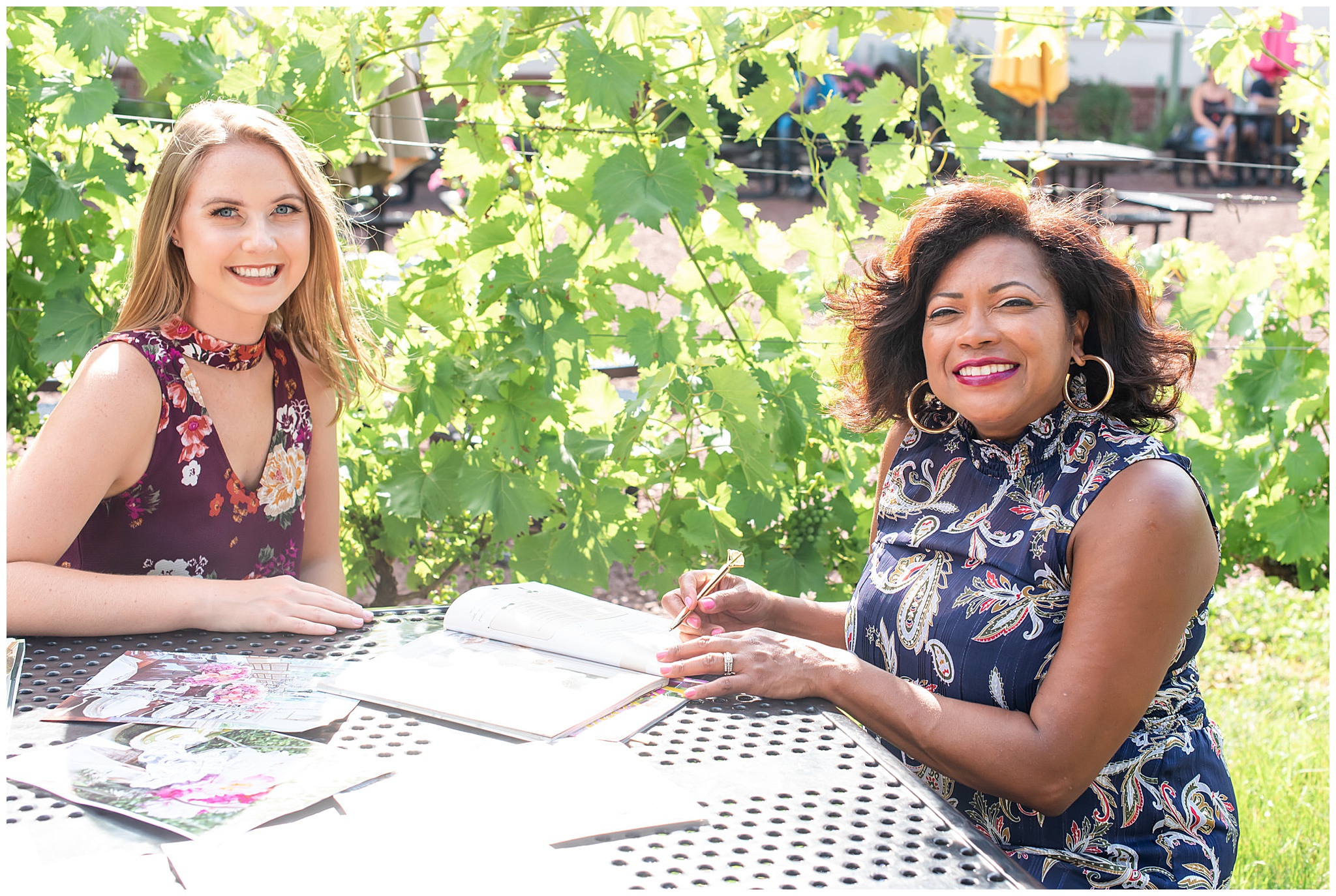 GILDA BRAND SESSION | NJ BRAND PHOTOGRAPHER