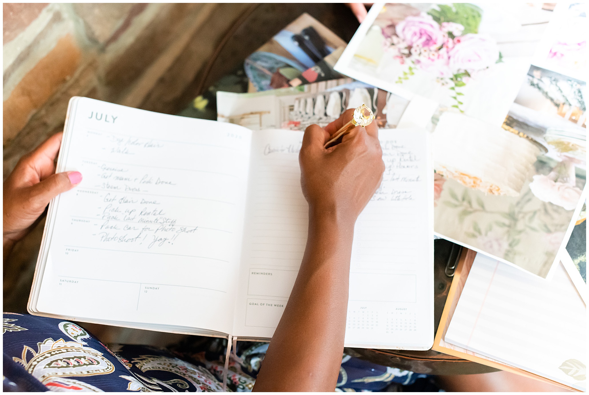 GILDA BRAND SESSION | NJ BRAND PHOTOGRAPHER